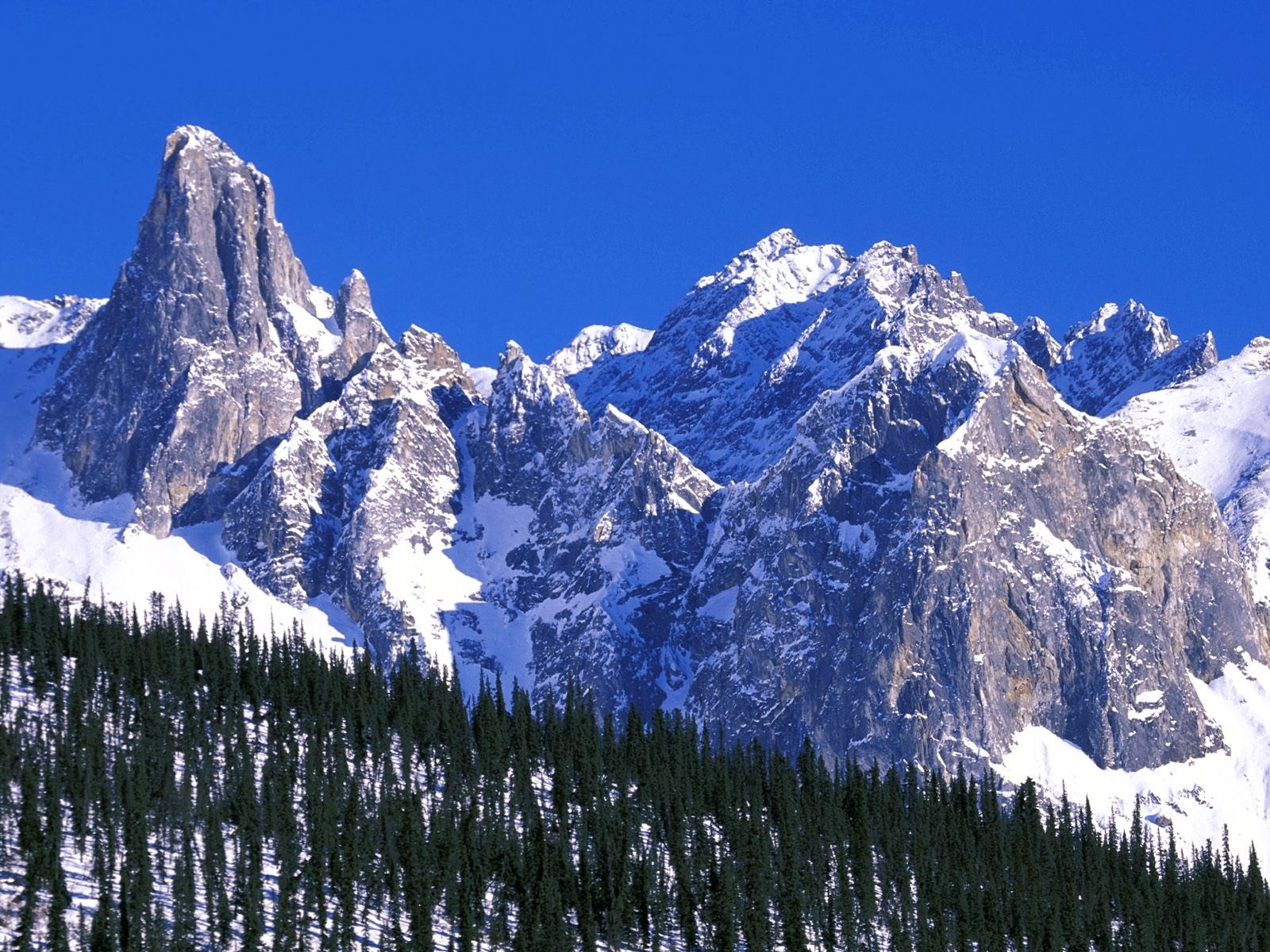 wallpaper proslut: Ice Snowy Mountains Free Wallpapers HD High ...