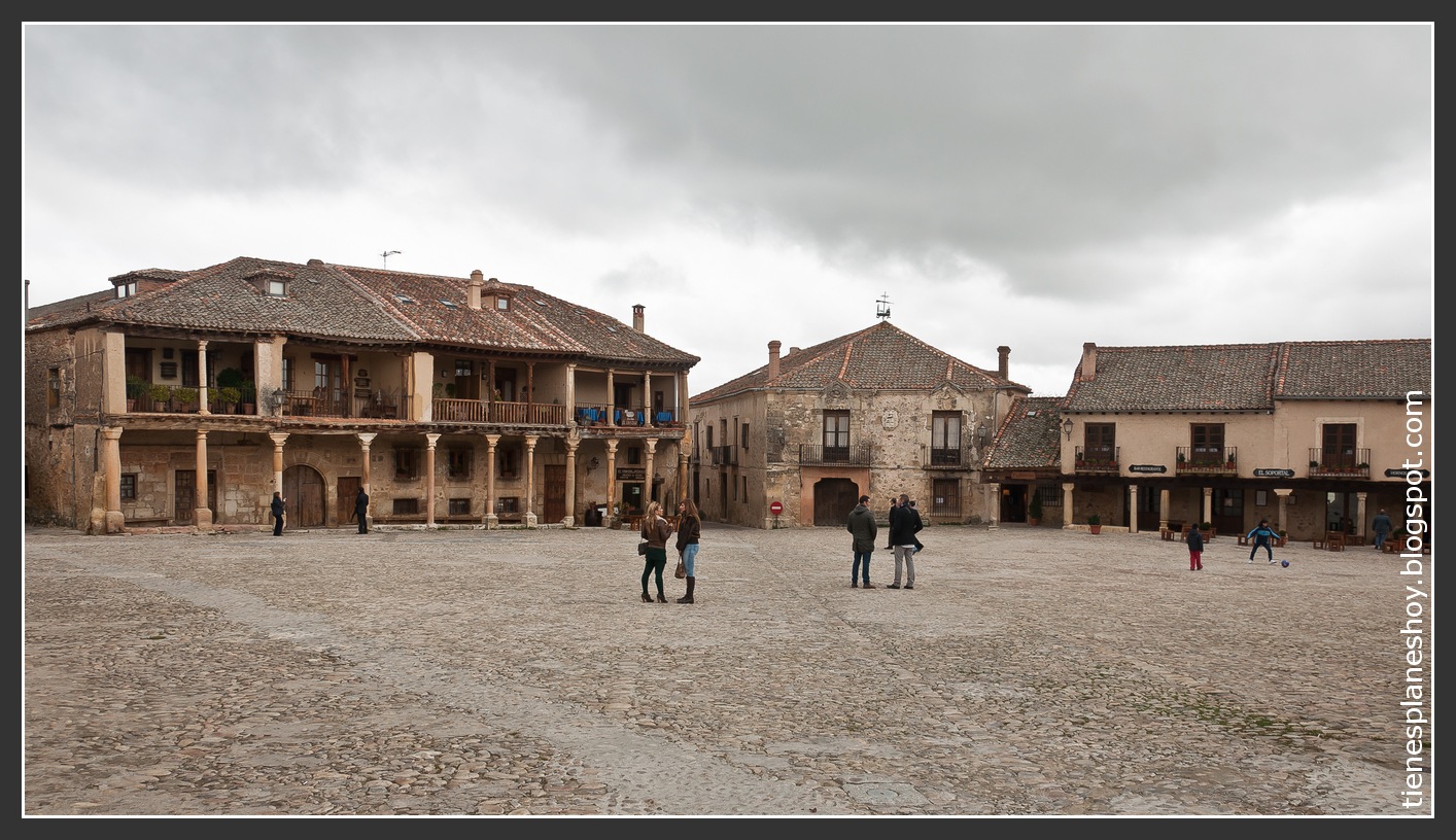 2013 | ¿Tienes planes hoy?