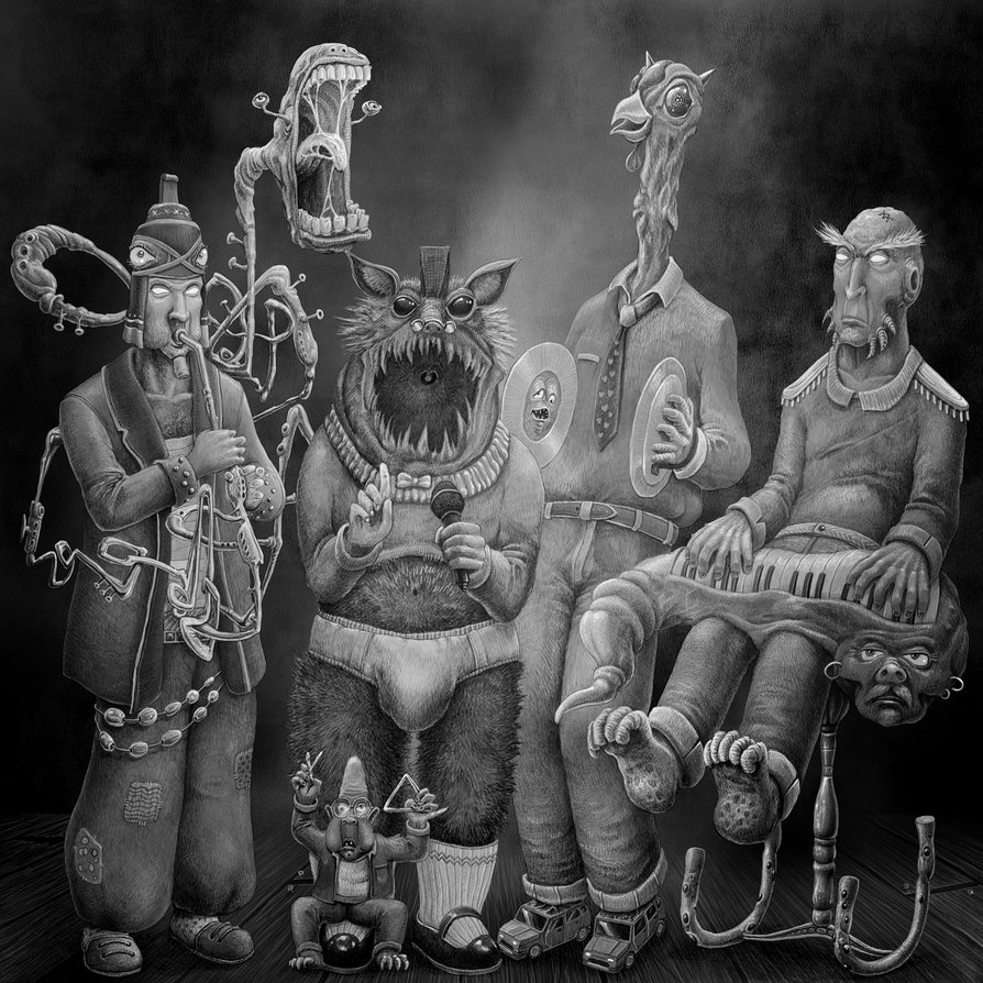 Design Stack: A Blog about Art, Design and Architecture: Detailed ...