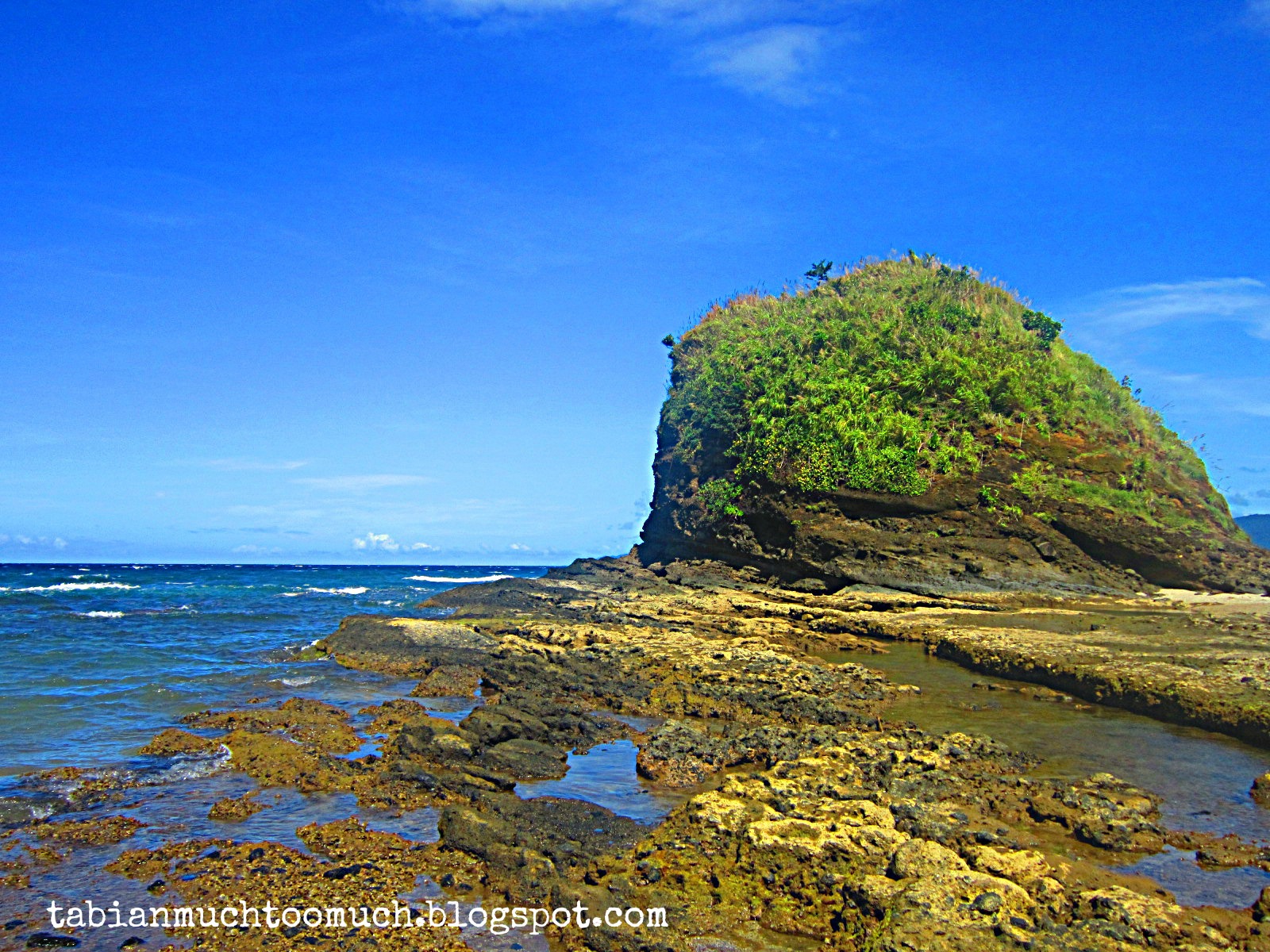 Tabianmuch: Byaheng Norte Chronicles - Pagudpud