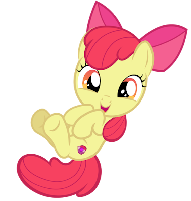 Apple Bloom Daily: Nightly Post #216