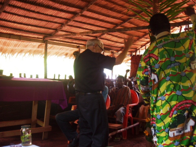 Our Mission experiences from Canada into Cameroon ...: The Remarkable ...