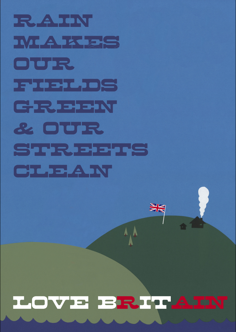 Design Practice: Poster Brief// Poster 3