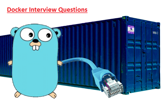Professional IT Hunters: Docker Real Time Interview Questions