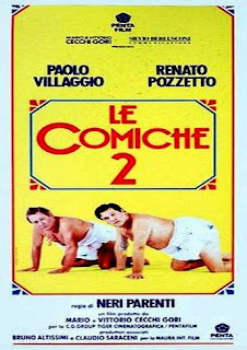 Liberty Streaming Film and other: I Memorabili Comici