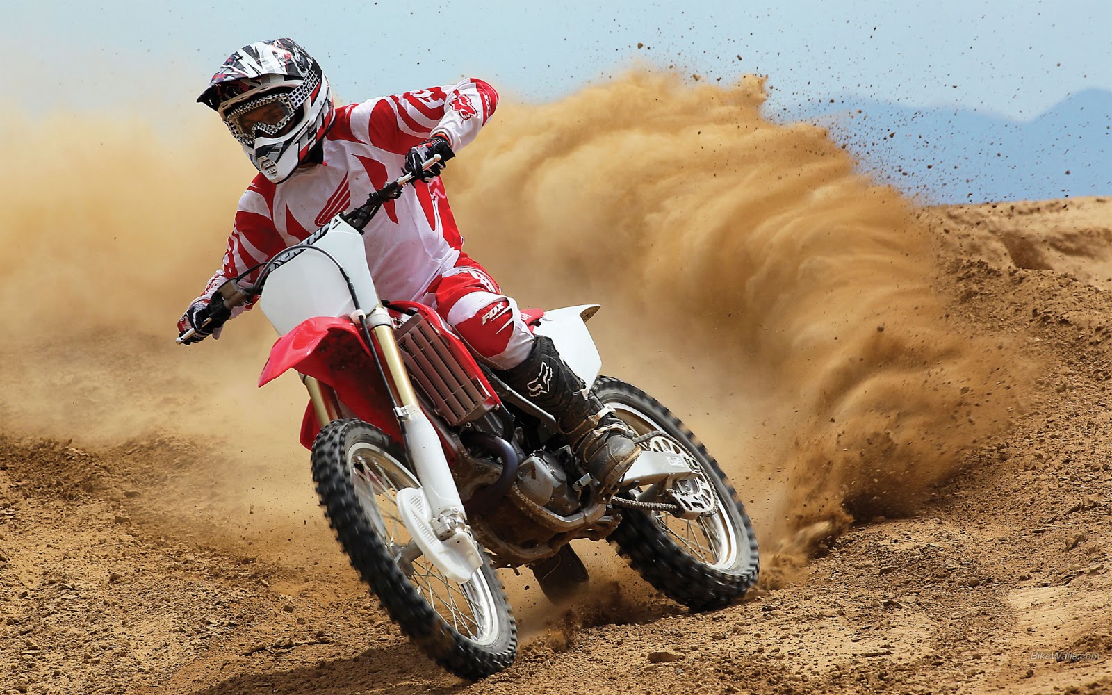 Deportes: Motocross