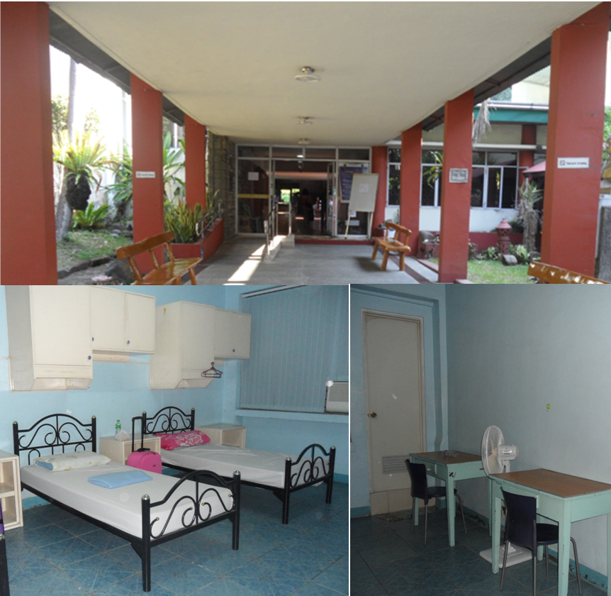 Swexie: SOLAIR | University of the Philippines