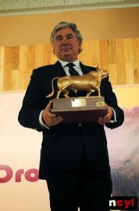 Toro, Torero y Afición: Sobre José Ignacio Pérez-Tabernero, ganadero de ...