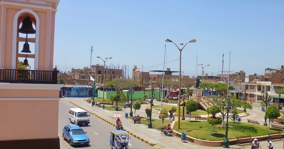 Historias, mitos y leyendas de la provincia de Huaura: Conociendo la ...