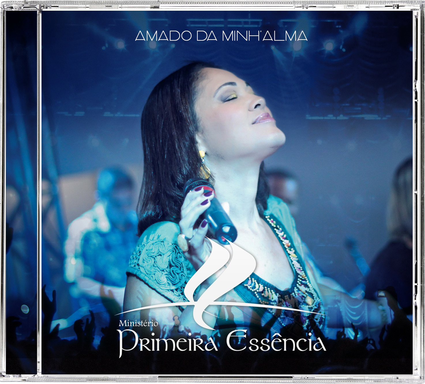 FAMOSOS E TV : Conheça Ministério Primeira Essência- assistam o vídeo!