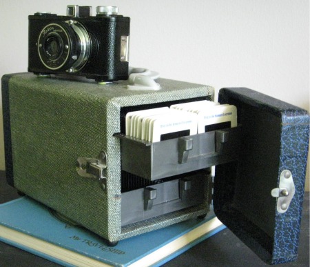 Moonbeams & Fireflies: Dance a jig or squeal with delight?