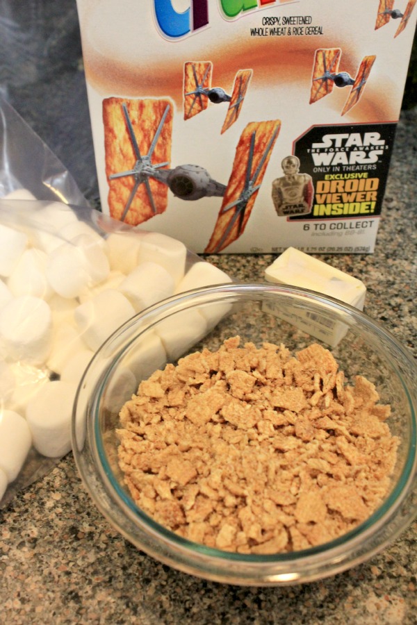 Second Chances Girl - a Miami family and lifestyle blog!: Star Wars ...