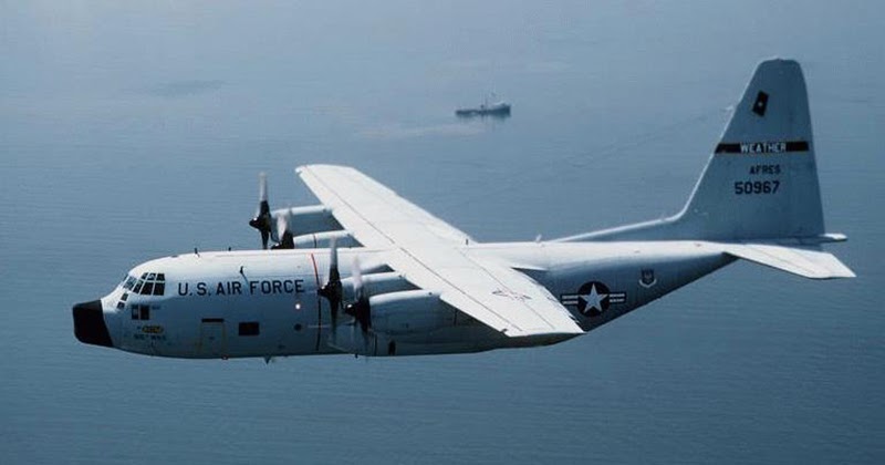 Best Engineering Channel: Lockheed C-130 Hercules