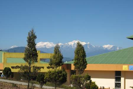06/13/11 ~ Kalimpong Science Centre