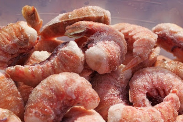 Florida Rock Shrimp Boiled, Broiled, or Fried | What's Cookin' Italian ...