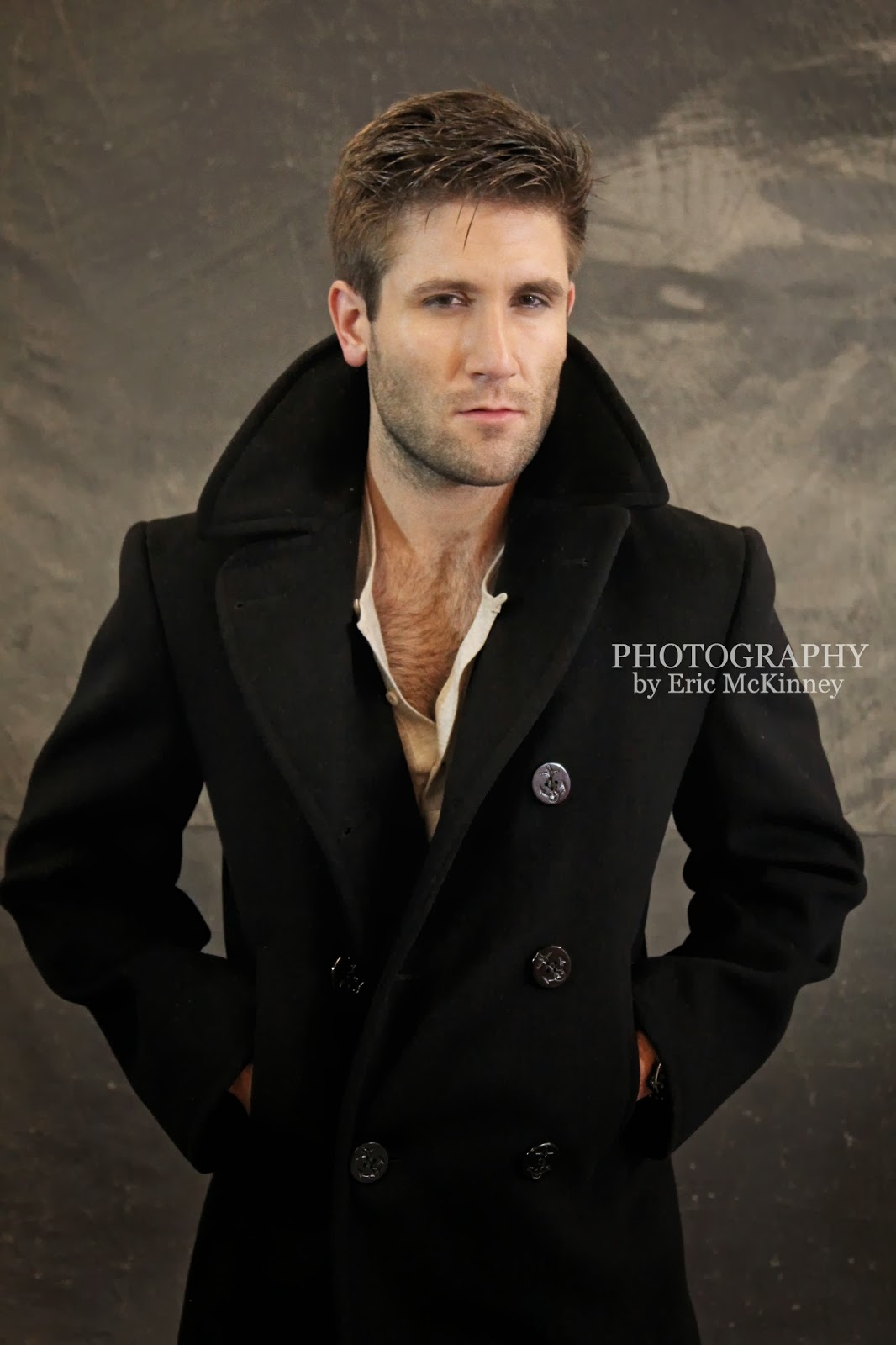 6:12 Photography by Eric McKinney: Atlanta Photo Shoot: Jared Allman ...