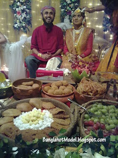 Exclusives Photographs OF BD Models: Tisha & Faruki