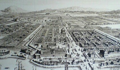 Sejarah Asal Usul Terbentuknya Kota Jakarta, Ibu Kota Indonesia ...