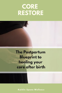 Core Restore Program