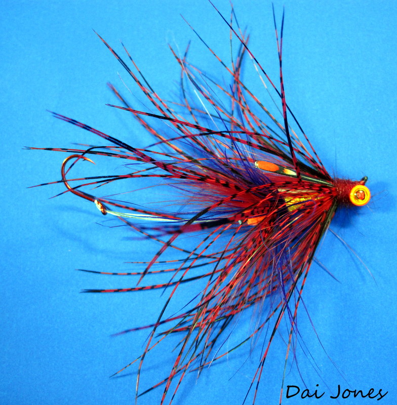 Flies step by step: Intruder, step by step.