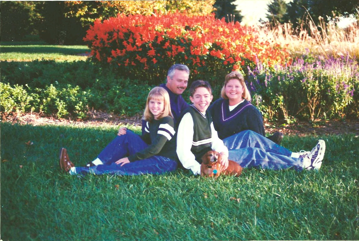 Family Roots: Clark, Jones, Corbin, and McCauley: The Children of John ...