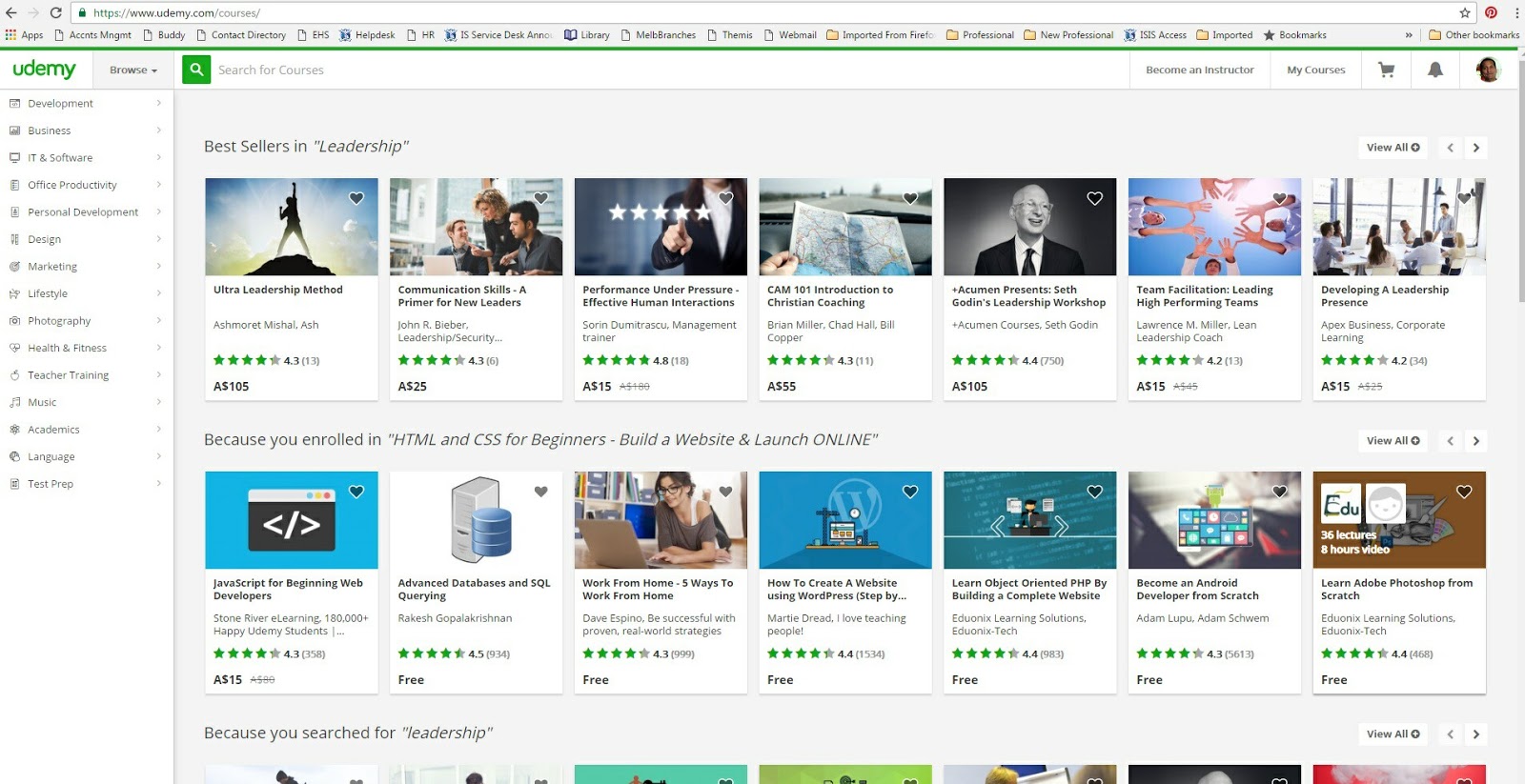Udemy – An Online Learning Platform Urban Yogi Udemy – An Online Learning Platform Urban Yogi