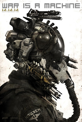 Oscar Trejo Now : Hawken heading to Closed Beta