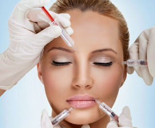 ageless beauty, timeless skin: Collagen Injections: the basics