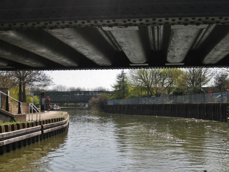 Boatlife: Cruising Aboard NB Valerie: The Lee and Stort Navigation: The ...