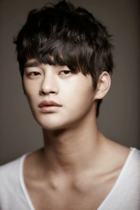 Seo In Guk To Star In TvN s Upcoming Drama Life Of A High School King Seo In Guk To Star In TvN s Upcoming Drama Life Of A High School King