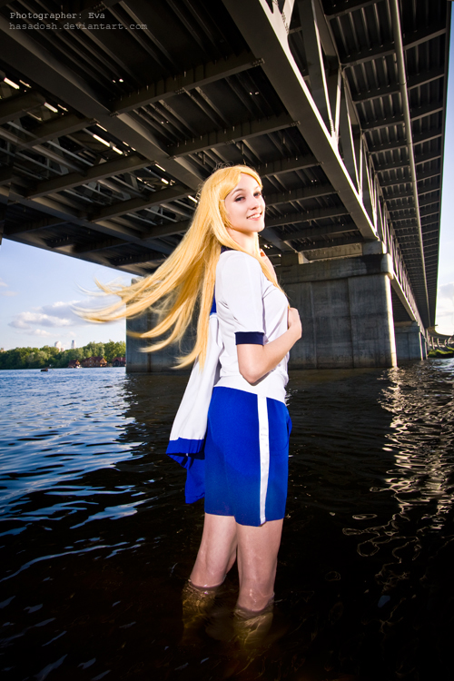 Lovejoynet Cosplay --- Love Cosplay, Love Anime: Funny Cosplay About ...