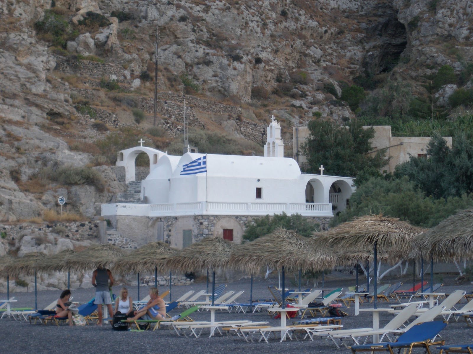 ON LINE(ΑΡΧΕΙΟ): ΣΑΝΤΟΡΙΝΗ , ΤΗΝ ΕΡΩΤΕΥΕΣΑΙ ΓΙΑ ΠΑΝΤΑ