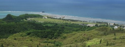 paleric: A TAOTAOMO'NA STORY FROM 1919