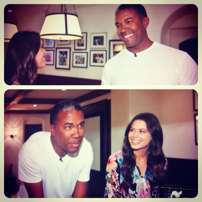 CURRY TIME: Angels Express