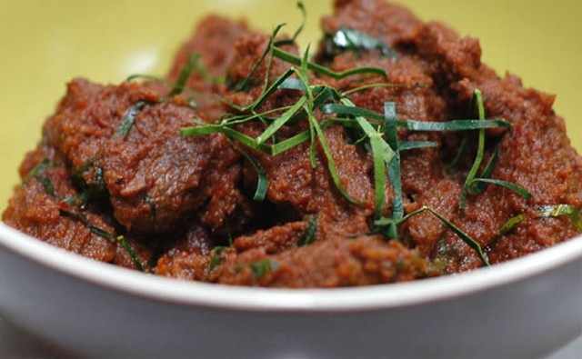 Terbaru 40+ Cara Masak Rendang Daging Bata Ng Pinang Tok