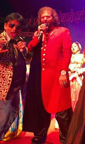 SANJAY VERMA Film & TV serial, Stage Anchor, standup Comedy & Mimicry ...