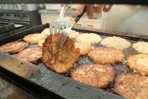 10 Foods People from the Coal Region Love