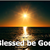LiturgyTools.net: The Divine Praises (Blessed be God) - a prayer