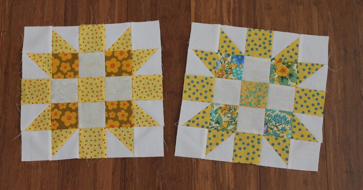 Quilting is more fun than Housework...: Oh Scrap! : Squared Away Blocks