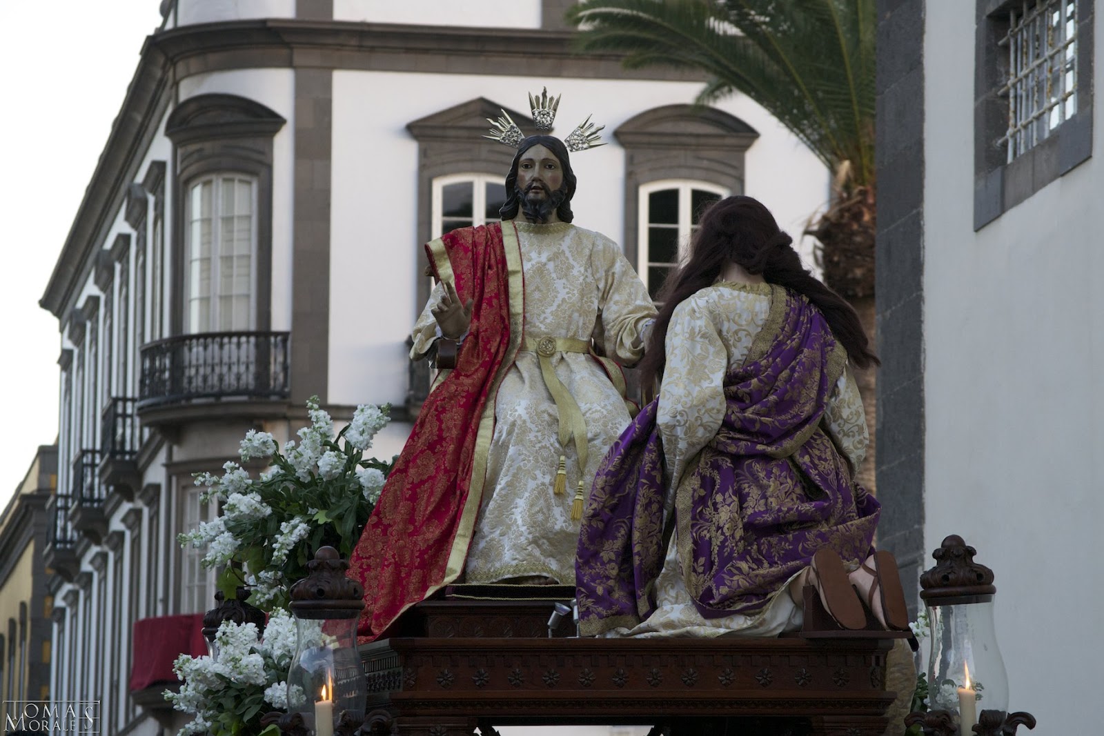 Procesión Magna