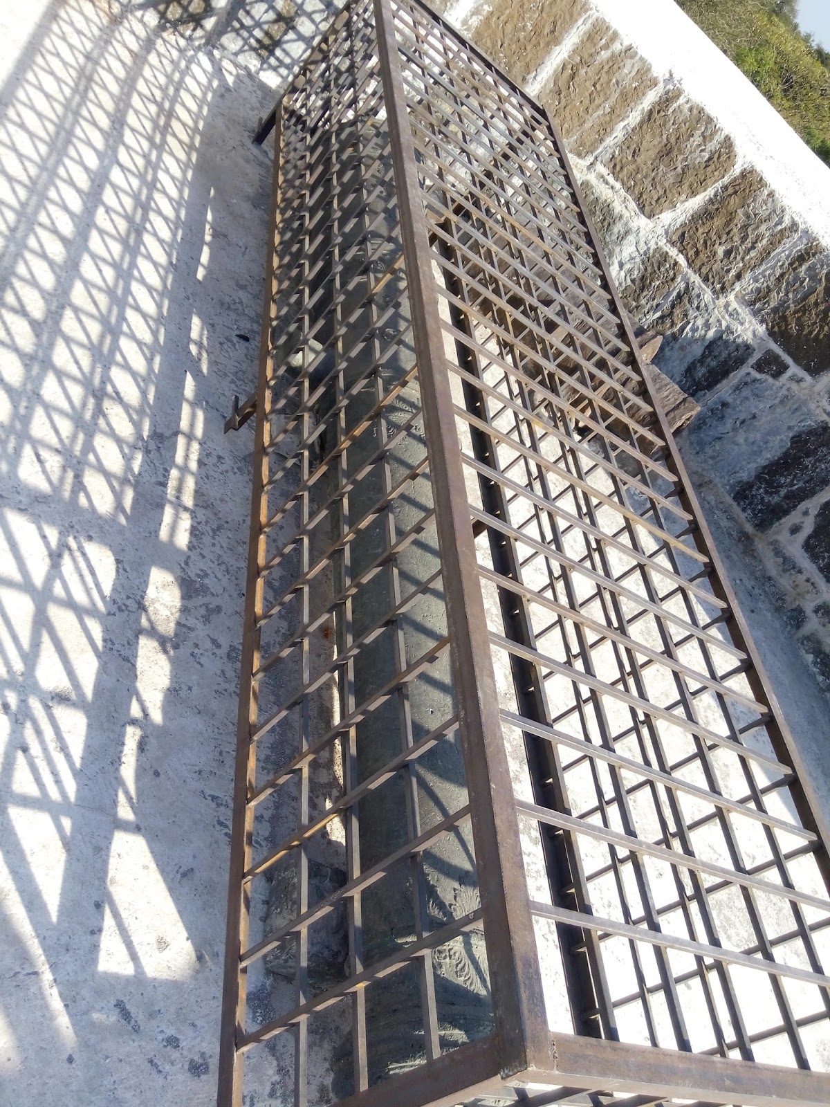 Ausa fort in Ausa village in Latur District of Maharashtra | The ...