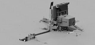 Form:uLA Dimension LAboratory: More Alice 2.0 test renders