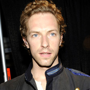 Chris Martin HairStyle (Men HairStyles)