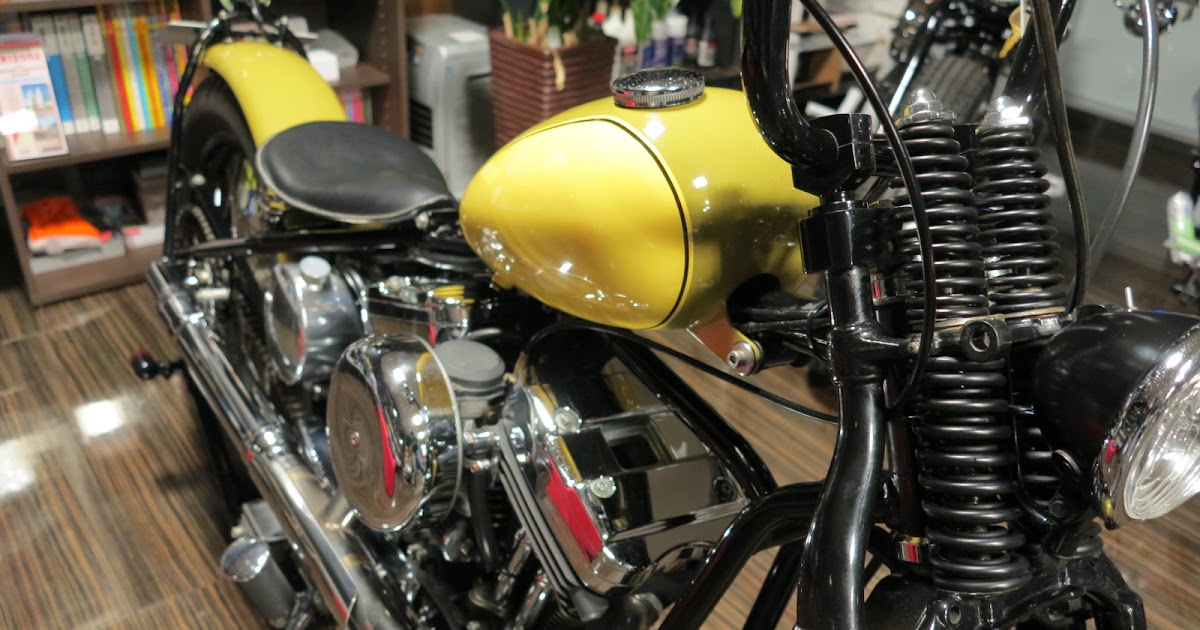 ロードホッパー専門店・REALHOPPER BLOG: 5／2（月）は定休日となります～