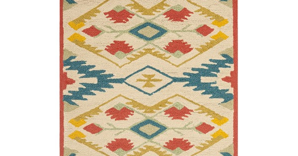 Aesthetic Oiseau: Catalog Pick: Safavieh Four Seasons Rug