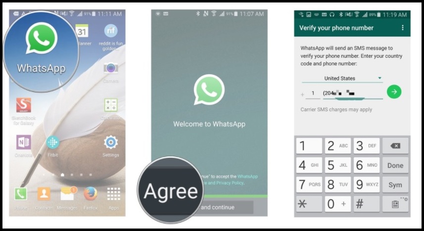 WhatsApp Guide | WhatsApp Guide