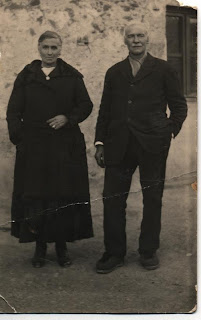 The Meandering Fork: Carignani, Cortopassi, Parenti -- My Italian ...