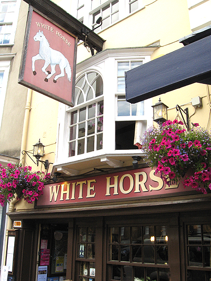 La Vie Graphite: spirit of saint lewis