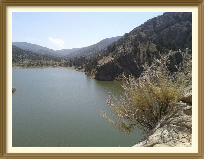 Baluchistan the Incredible Province: MANA VALLEY -ZIARAT