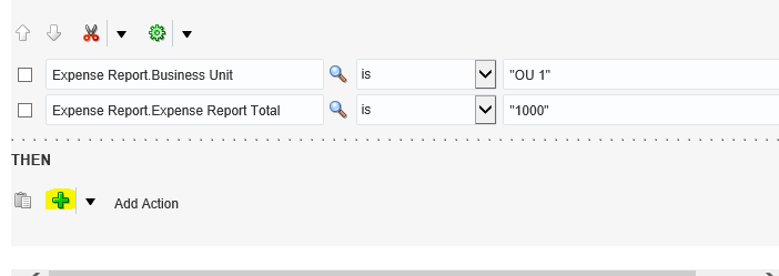 Oracle Application's Blog: Oracle Fusion Approval Workflow